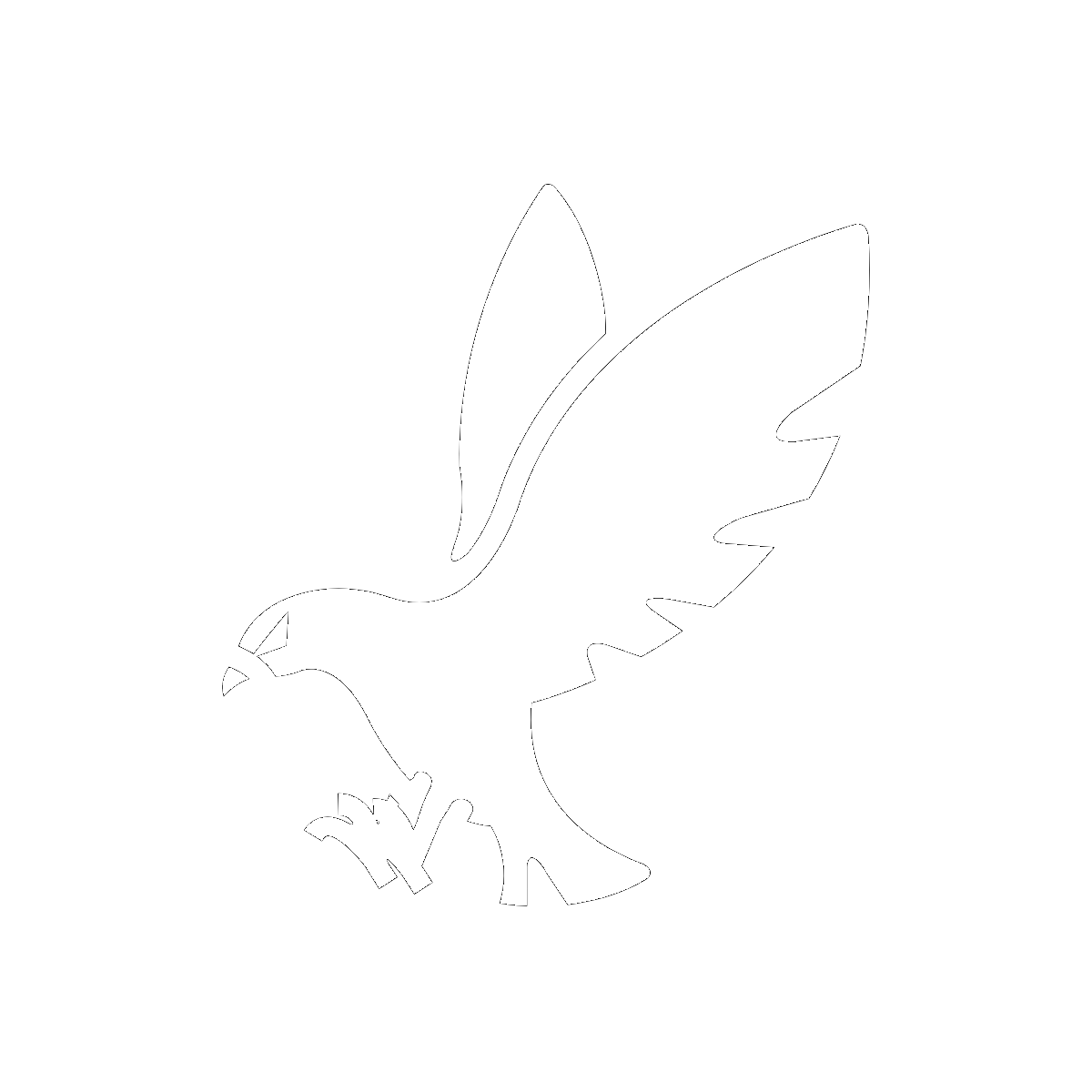 Hawk Roosting Poem Summary and Analysis | LitCharts