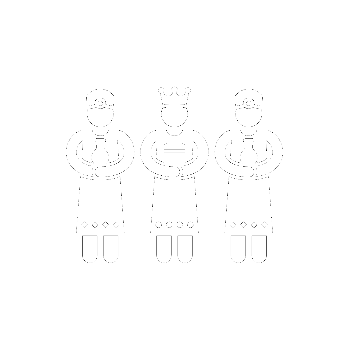 Journey of the Magi Poem Summary and Analysis | LitCharts