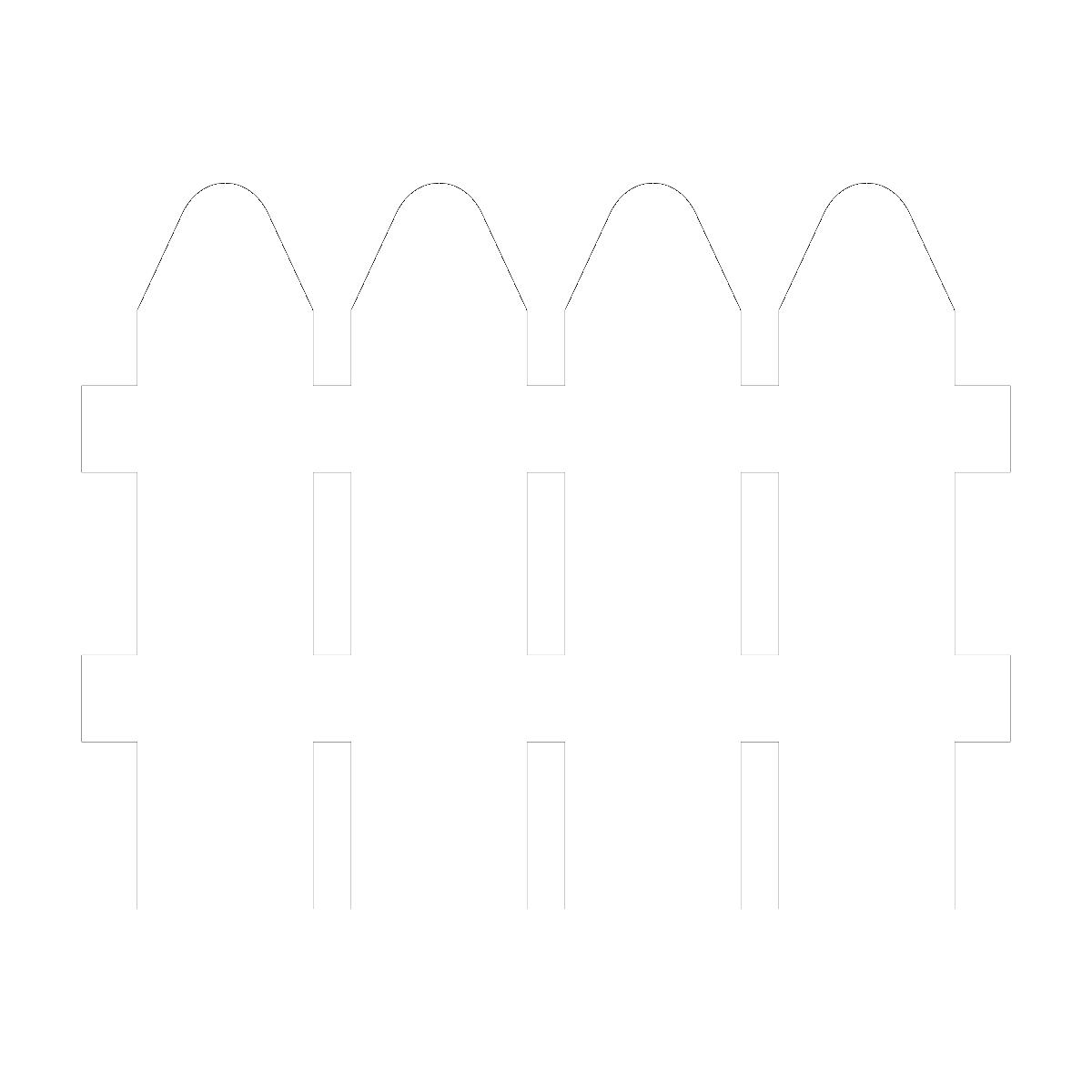 Fences Poem Summary and Analysis | LitCharts