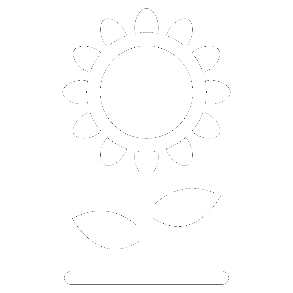 Ah! Sun-flower Poem Summary and Analysis | LitCharts