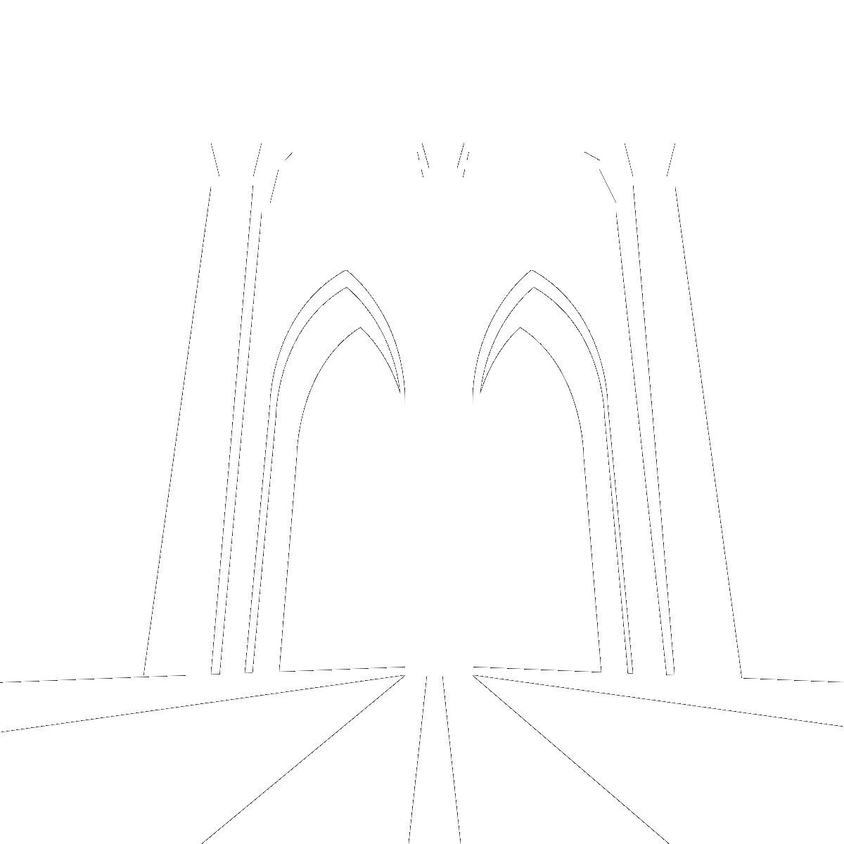 To Brooklyn Bridge Poem Summary and Analysis | LitCharts