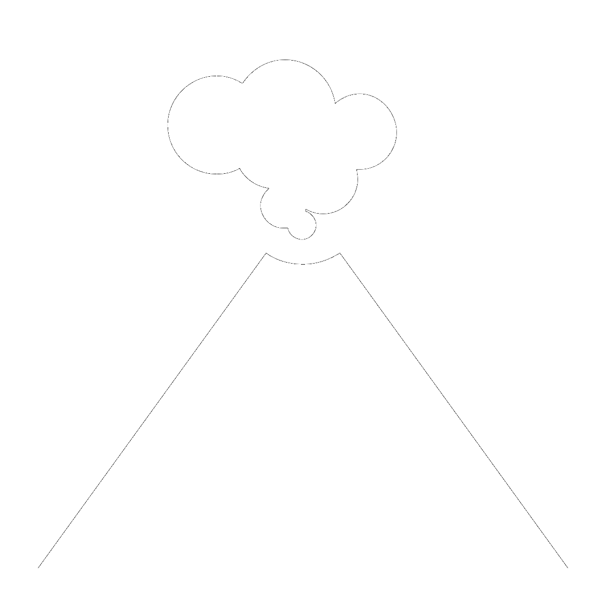 A still—Volcano—Life— Poem Summary and Analysis | LitCharts