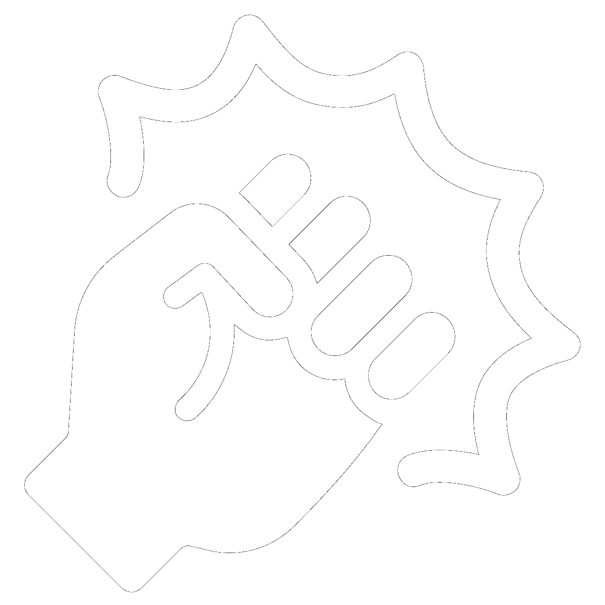 Punishment Poem Summary and Analysis | LitCharts