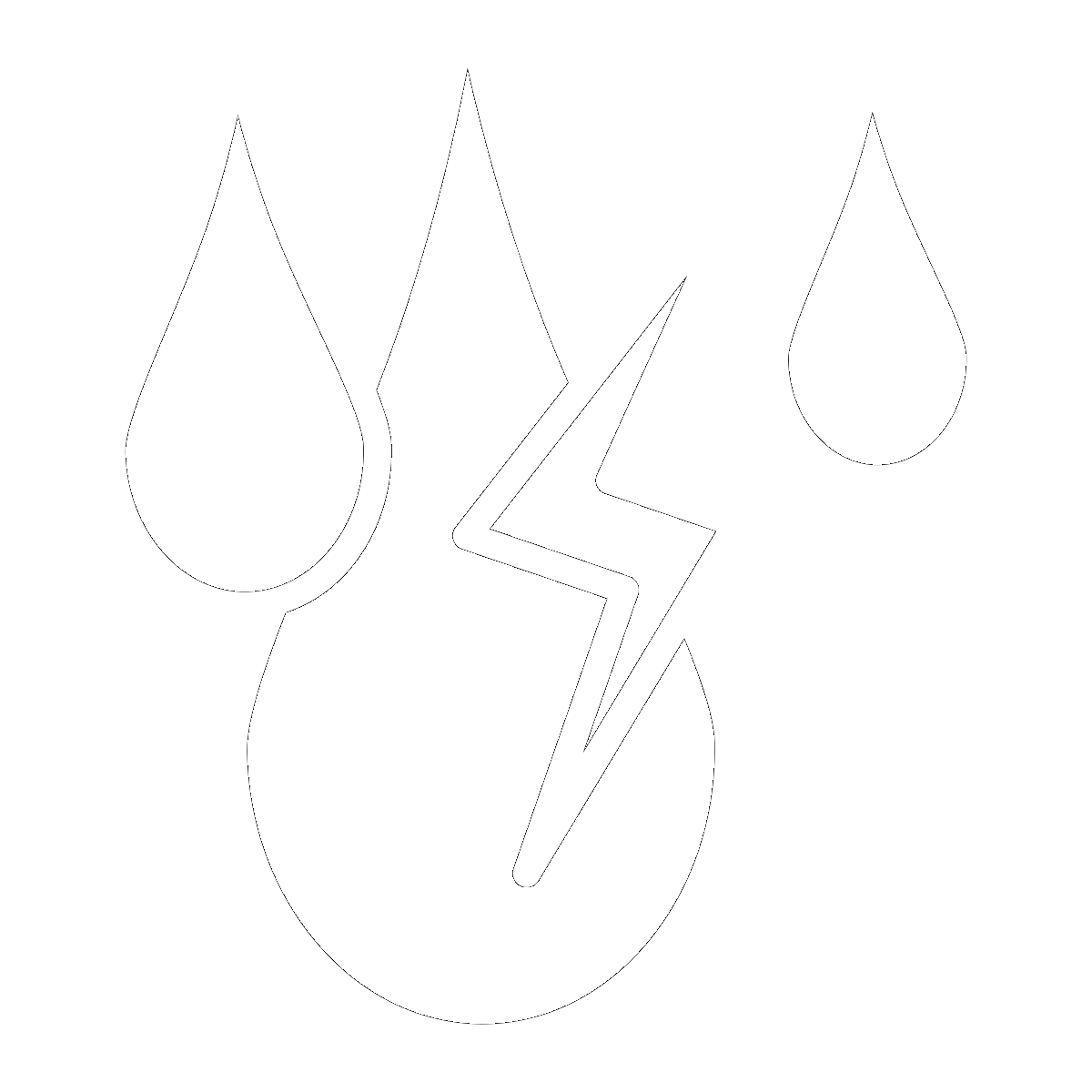 Like Rain it sounded till it curved Poem Summary and Analysis | LitCharts